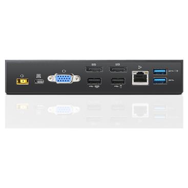 ThinkPad USB-C Dock-EU (40A90090EU) – Plantek Bilgisayar ve Elektronik ...