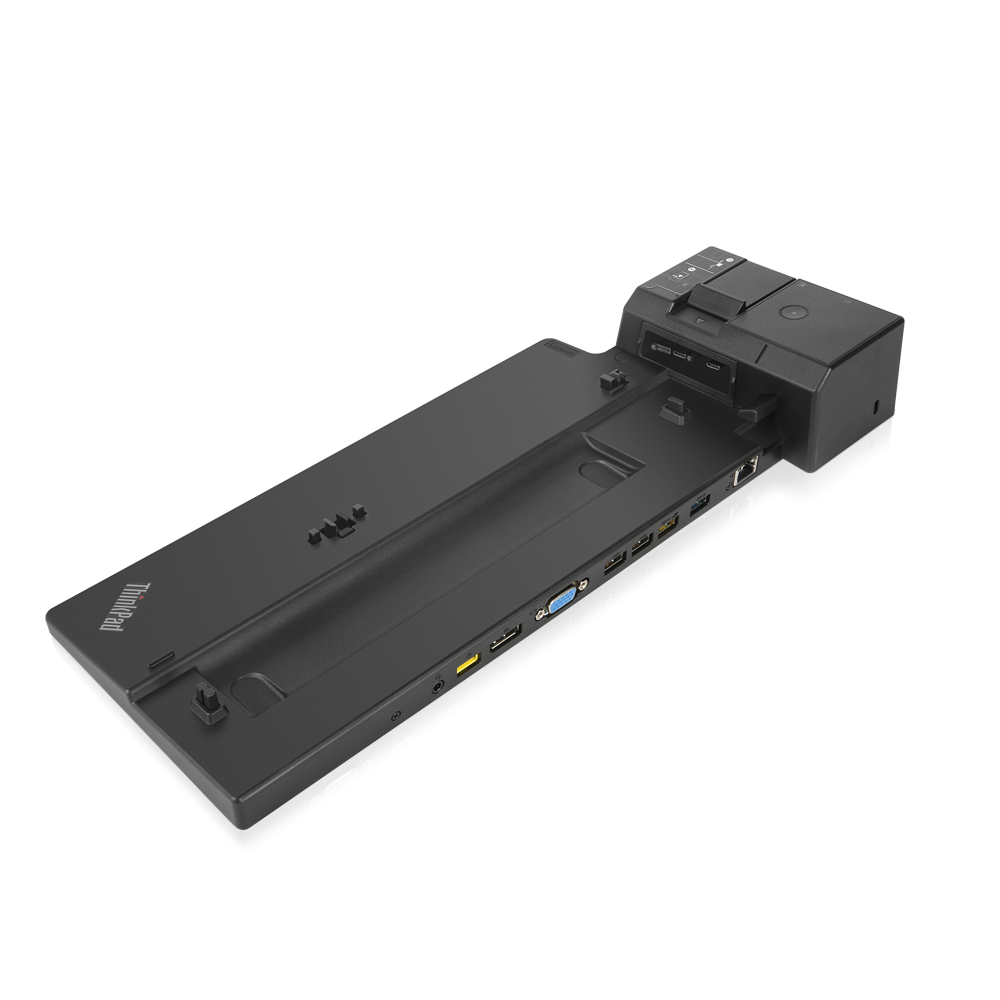 ThinkPad Basic Docking Station-EU (40AG0090EU) – Plantek Bilgisayar ve ...