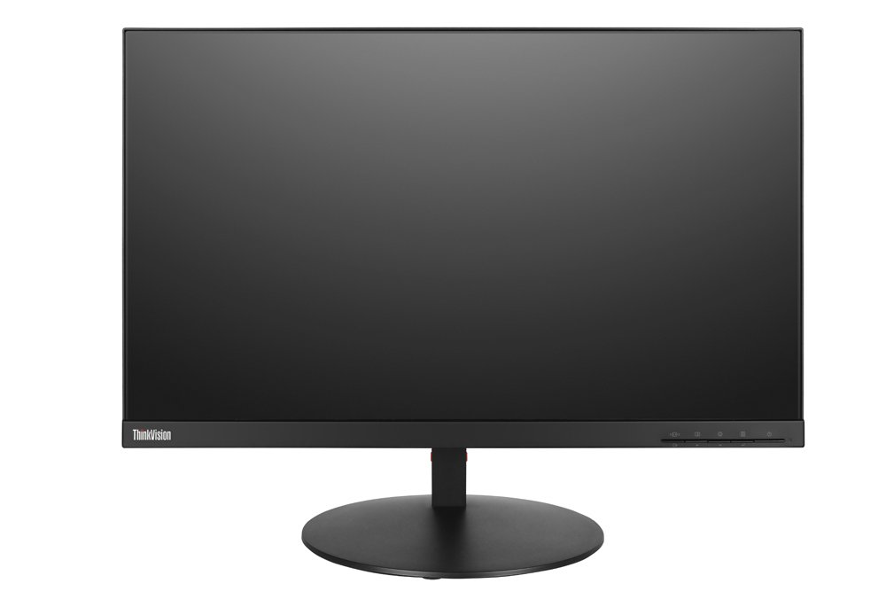 Lenovo ThinkVision P24q 23,8″ 3K 2560×1440 IPS Monitör (61F5GAT1TK ...