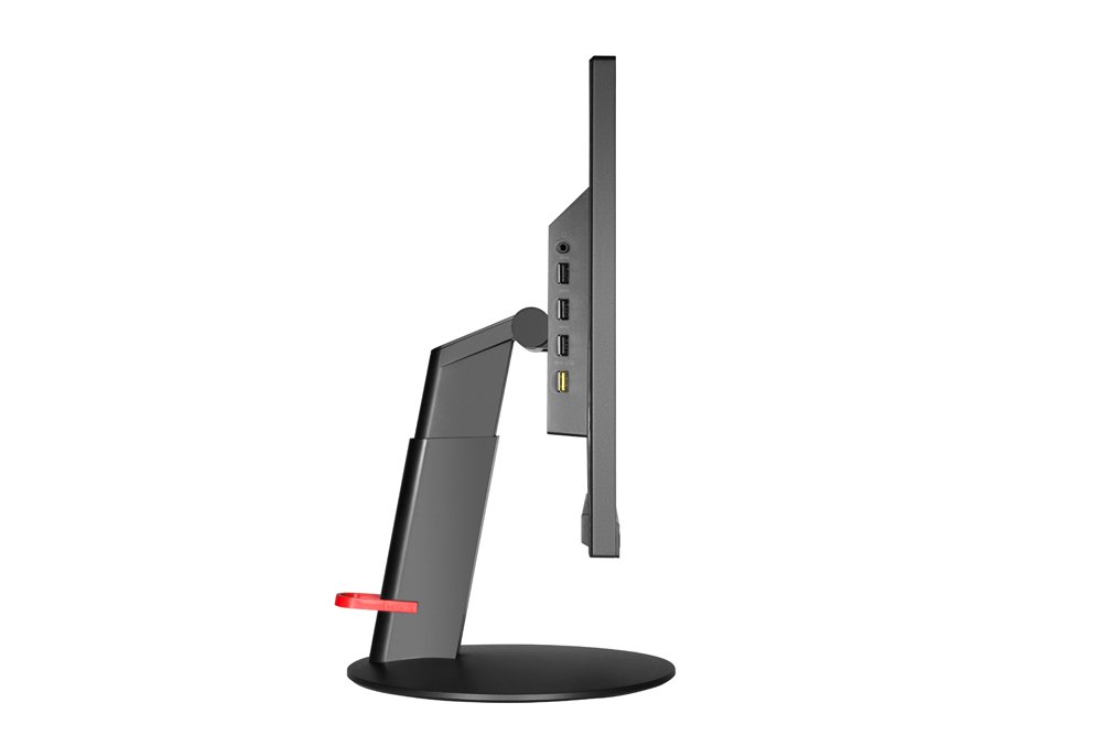 Lenovo ThinkVision T22i-10 21.5″ FHD TFT-LCD IPS (61A9MAR1TK) – Plantek ...