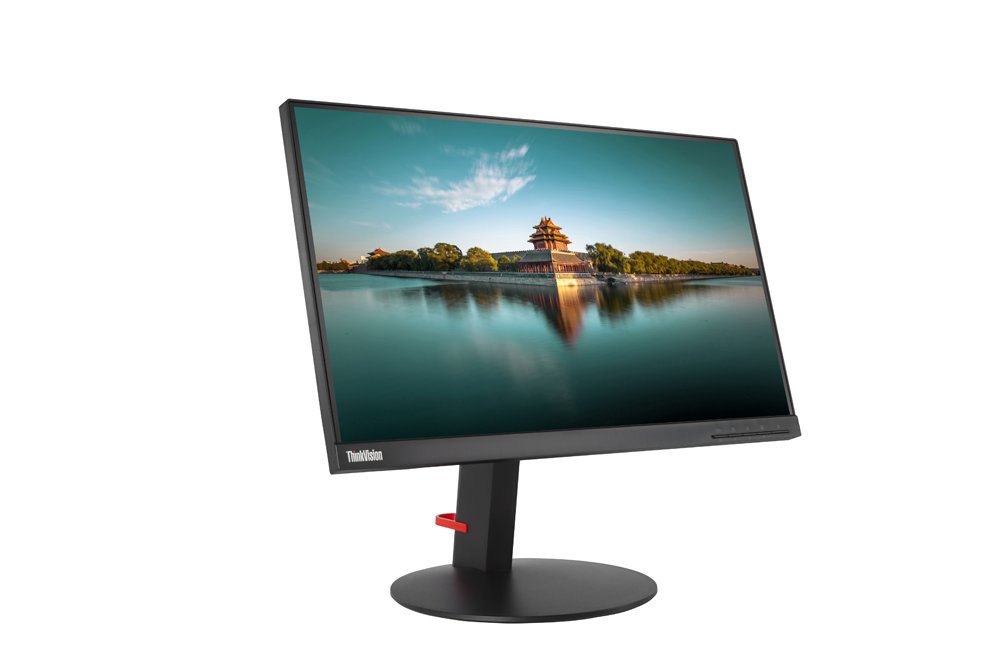 Lenovo ThinkVision T22i-10 21.5″ FHD TFT-LCD IPS (61A9MAR1TK) – Plantek ...