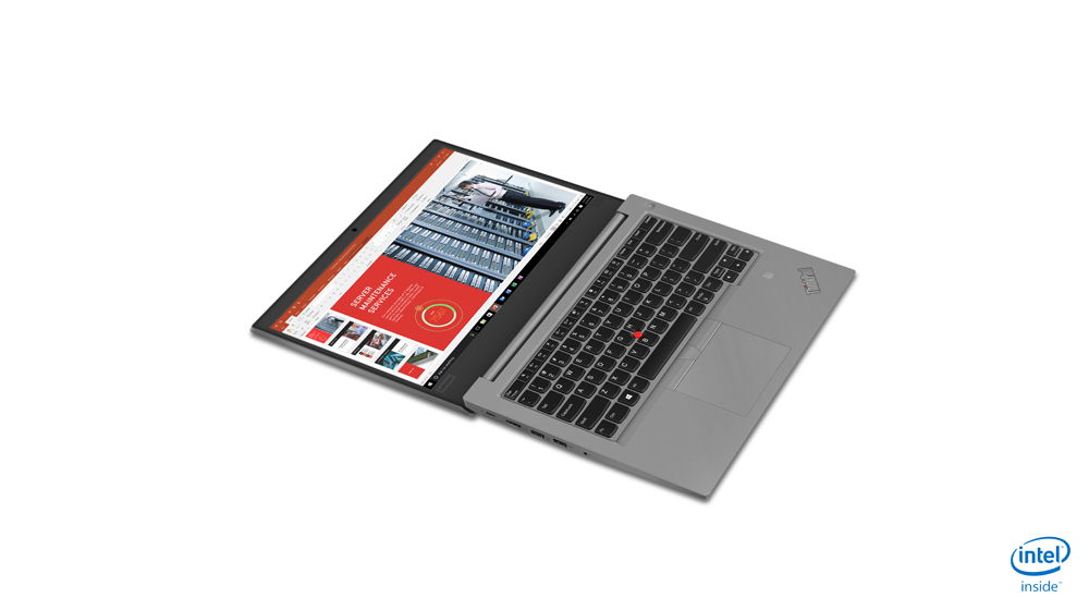 ThinkPad E490 i7-8565U 8GB 256GB RX550X 2GVGA 14″ FHD Win10 Pro Gümüş ...