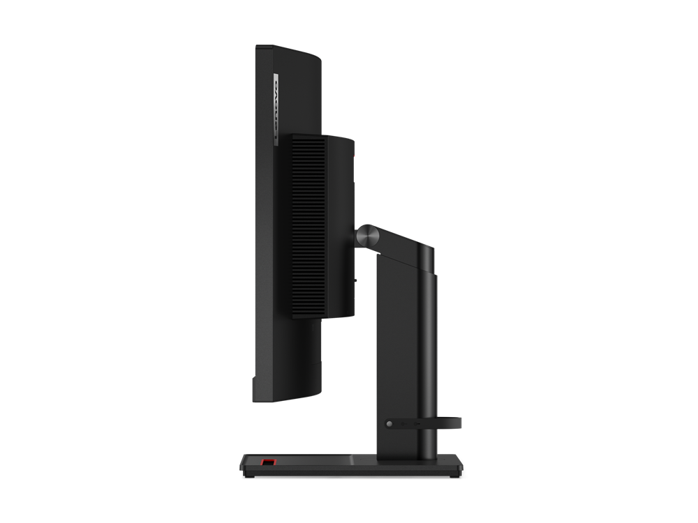 ThinkVision T34w-20 34” 4K 3440 x 1440 (USB Type-C,HDMI,DP) Curvature ...