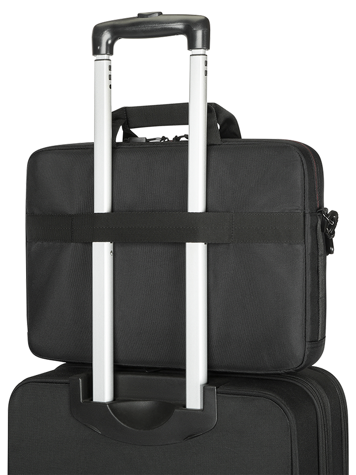 ThinkPad Essential Plus 15.6-inch Topload Çanta (4X41A30365) – Plantek ...