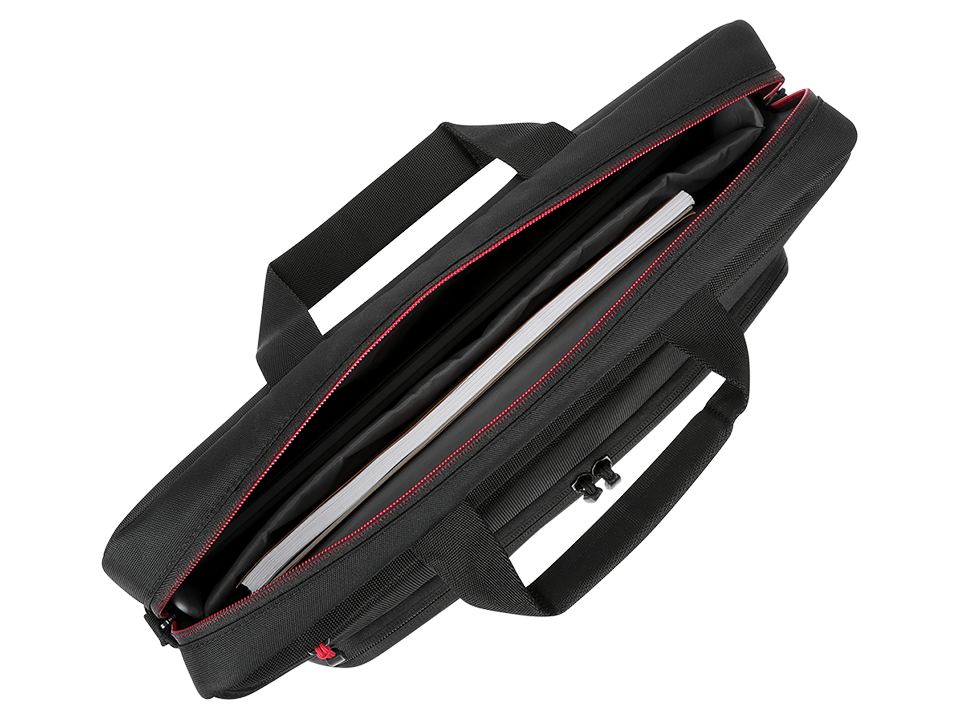 ThinkPad Essential Plus 15.6-inch Topload Çanta (4X41A30365) – Plantek ...