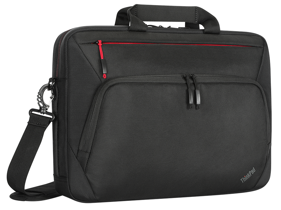ThinkPad Essential Plus 15.6-inch Topload Çanta (4X41A30365) – Plantek ...