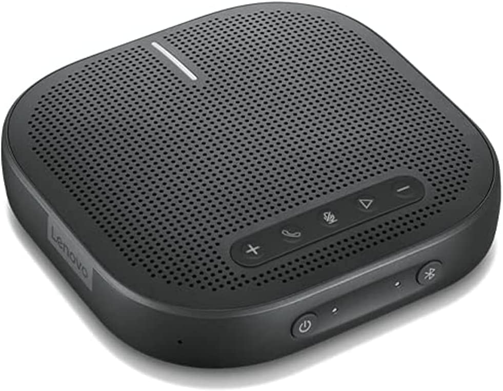 Lenovo Wireless VoIP Speakerphone (4XD1B84406) – Plantek Bilgisayar ve ...