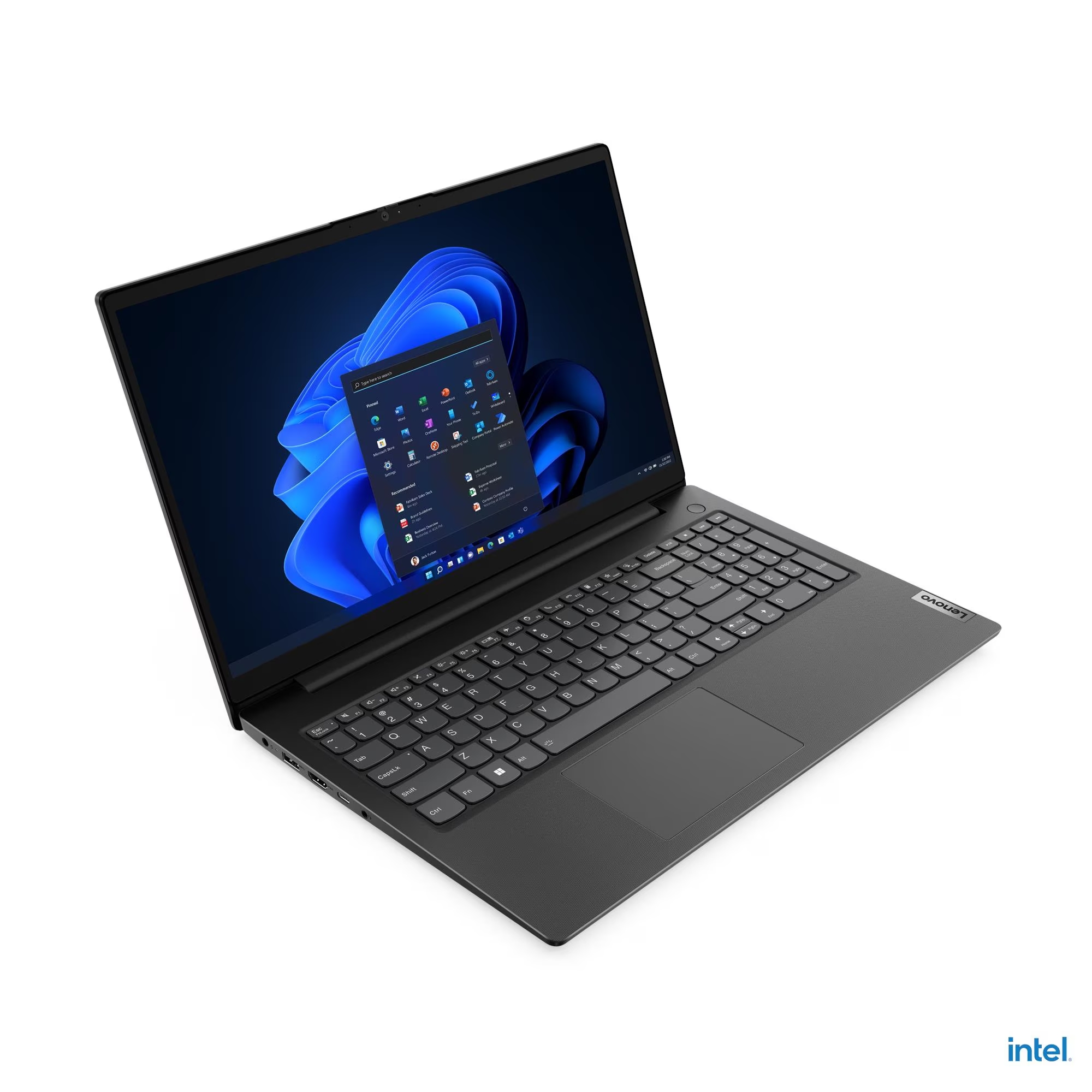 Lenovo NB V15 I5-13420H 16GB 512SSD O/B 15.6 DOS (83A100A5TR) – Plantek ...