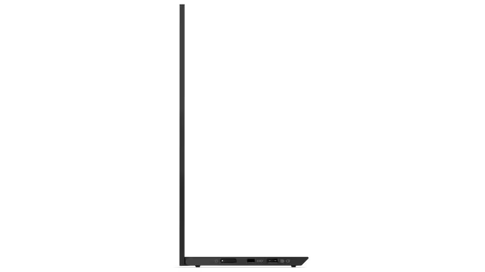 Lenovo THINKVISION M14d 14.inch 2240×1400 WLED 2x USB-C 3.2 MONITOR ...