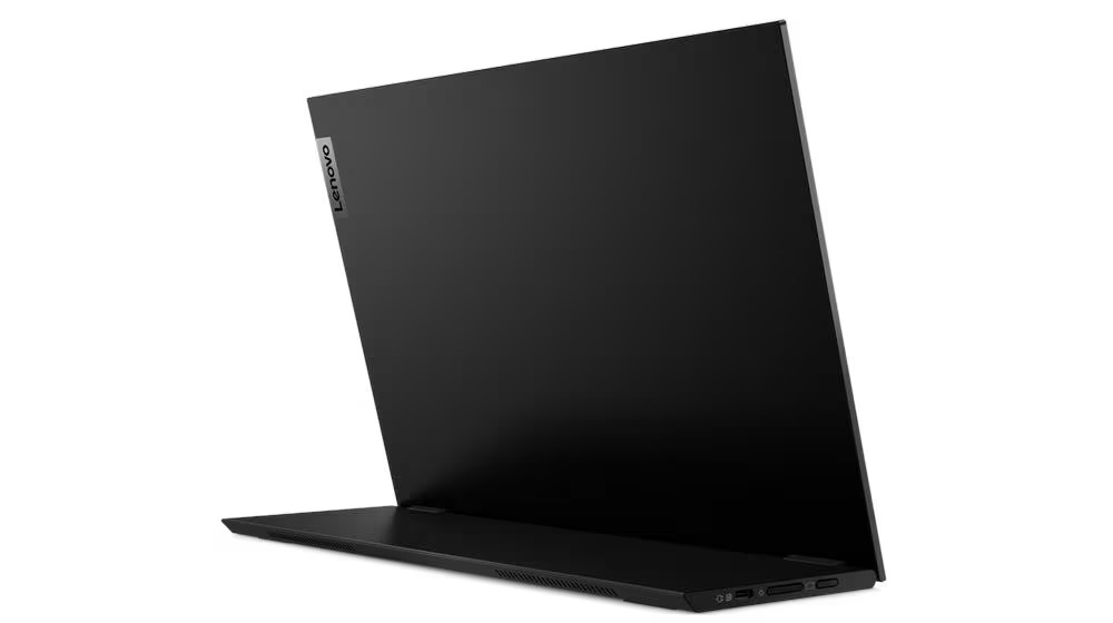Lenovo THINKVISION M14d 14.inch 2240×1400 WLED 2x USB-C 3.2 MONITOR ...